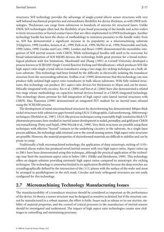 29047374 mems-application | PDF