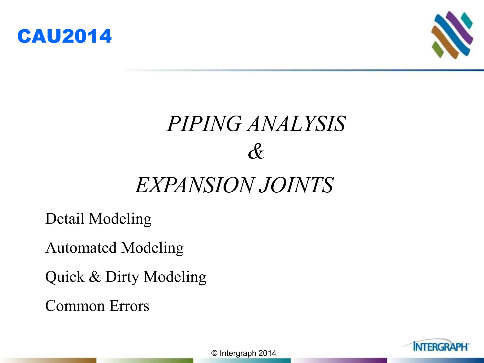 2905_Edgar-EXPANSION-JOINTS-WITH-CAESAR-II.pptx