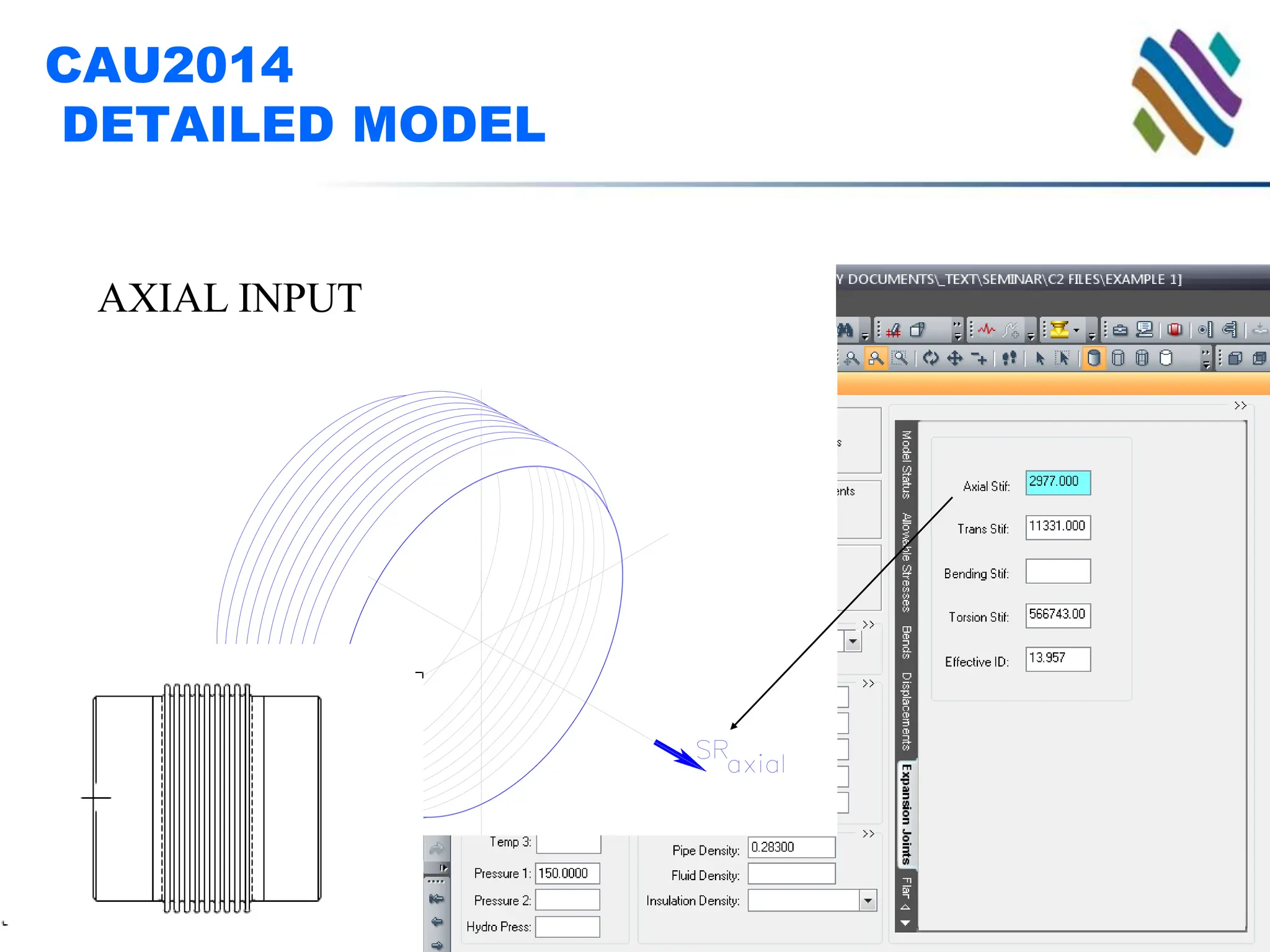 2905_Edgar-EXPANSION-JOINTS-WITH-CAESAR-II.pptx
