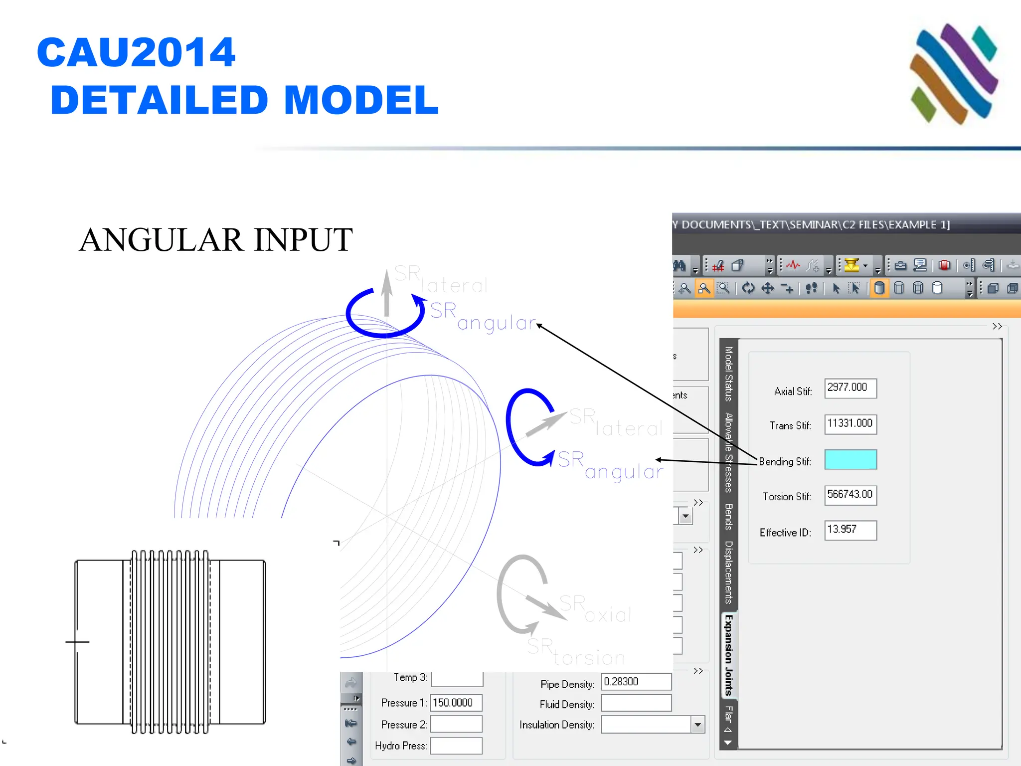 2905_Edgar-EXPANSION-JOINTS-WITH-CAESAR-II.pptx