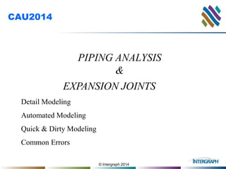 2905_Edgar-EXPANSION-JOINTS-WITH-CAESAR-II.pptx