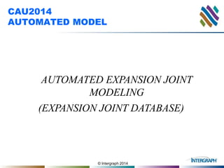 2905_Edgar-EXPANSION-JOINTS-WITH-CAESAR-II.pptx