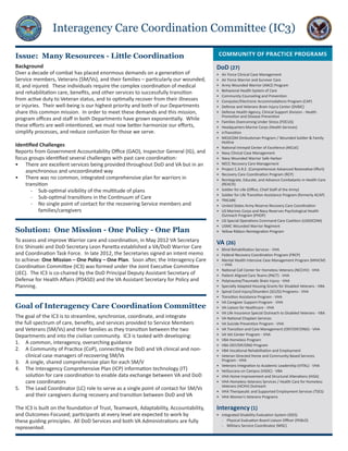 IC3_One_Pager (2) | PDF