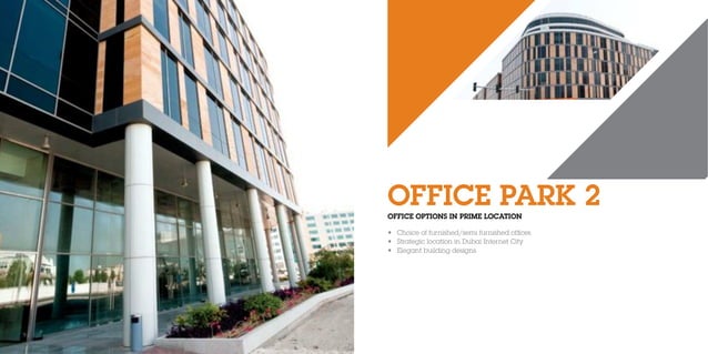 Salwan projects profile dubai real-estate | PDF