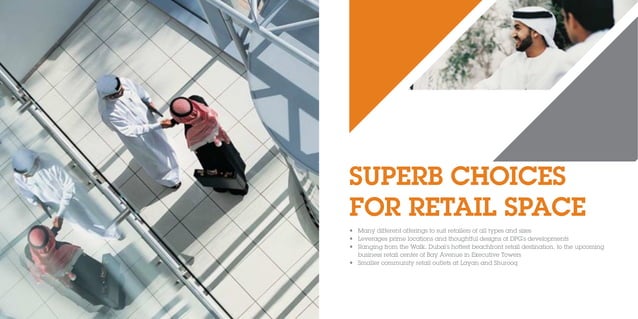 Salwan projects profile dubai real-estate | PDF