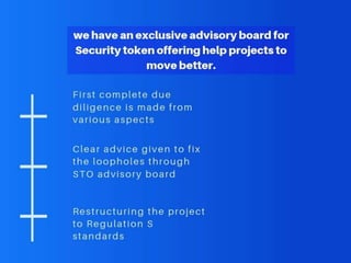 Regulation S for your STO project to capitalize millions - How to make ...