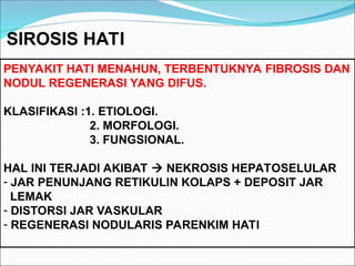Tatalaksana sirosis hati secara umum.ppt