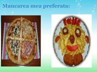 CV presentation | PPT