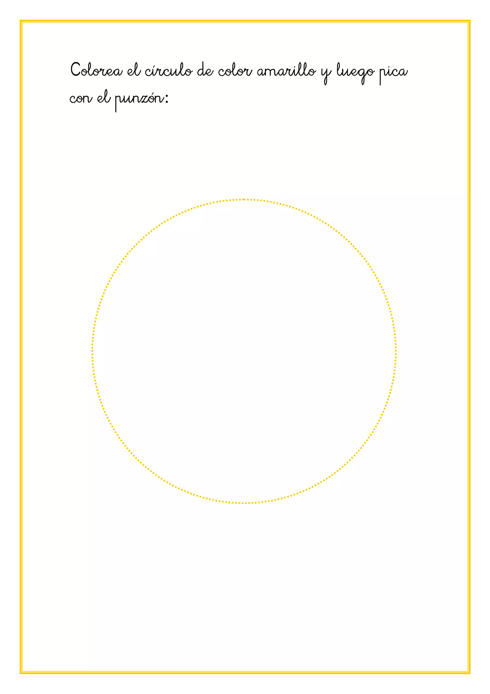 29088613 fichas-color-amarillo | PDF