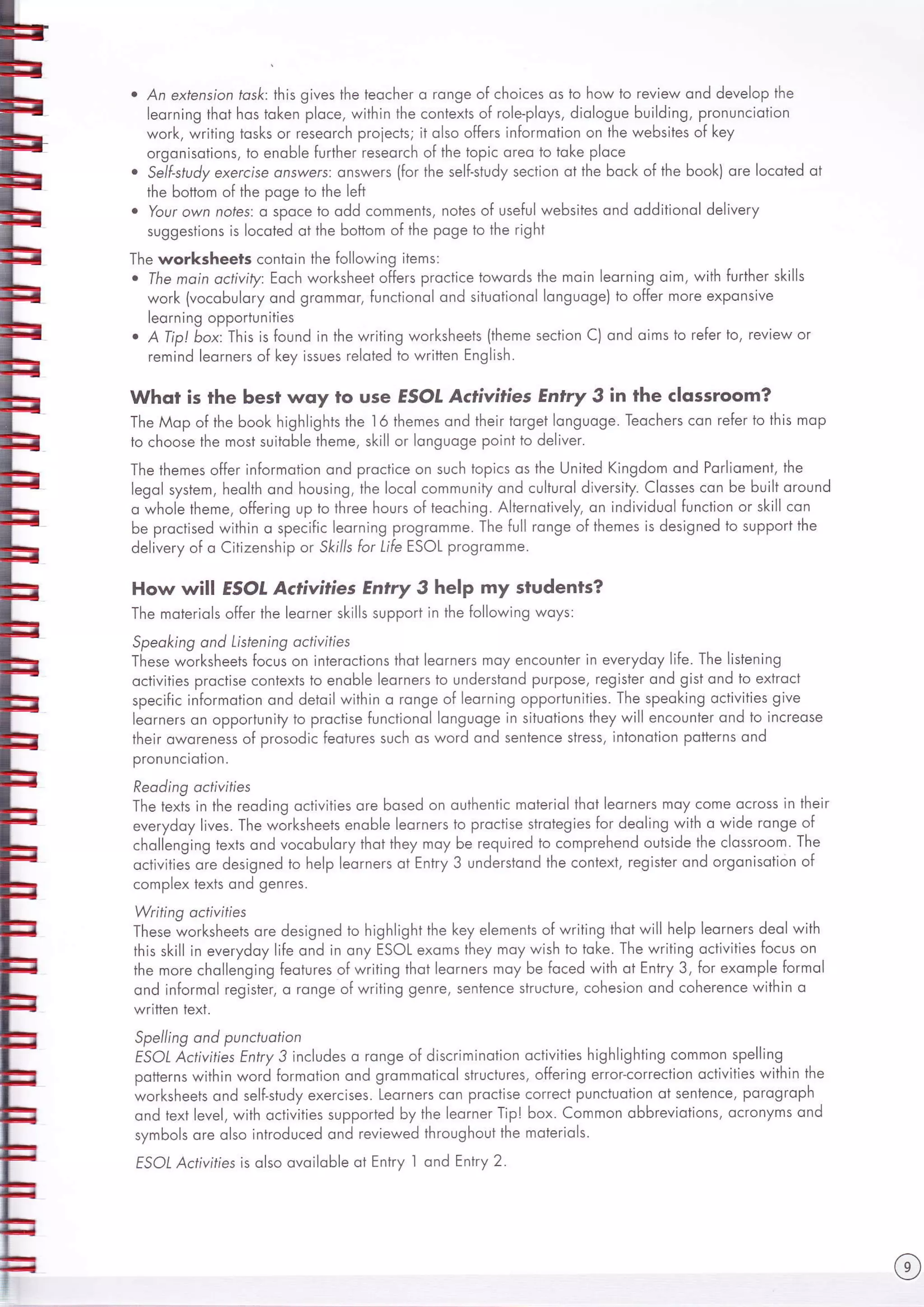 290886498 esol-activities-entry-3 | PDF