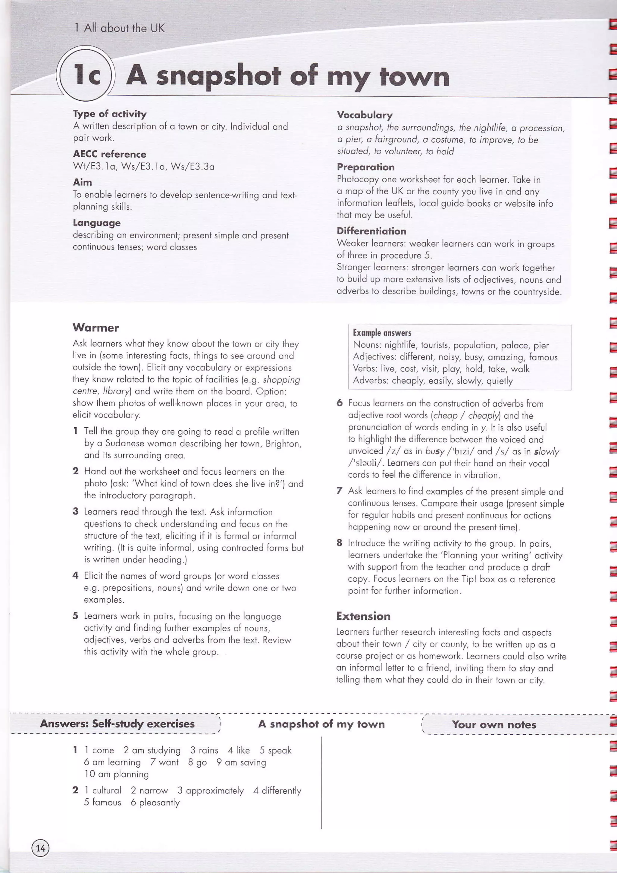 290886498 esol-activities-entry-3 | PDF