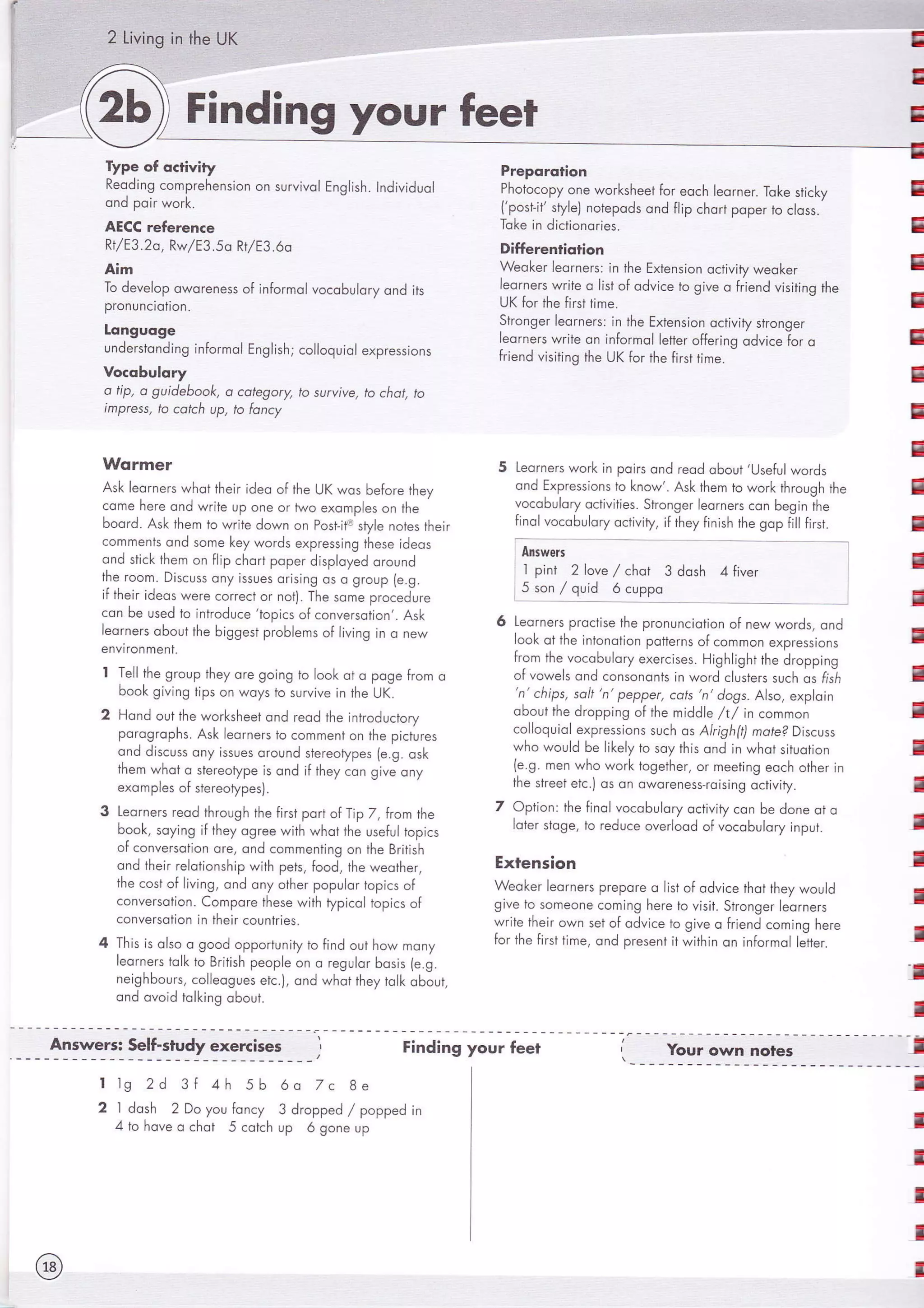 290886498 esol-activities-entry-3 | PDF