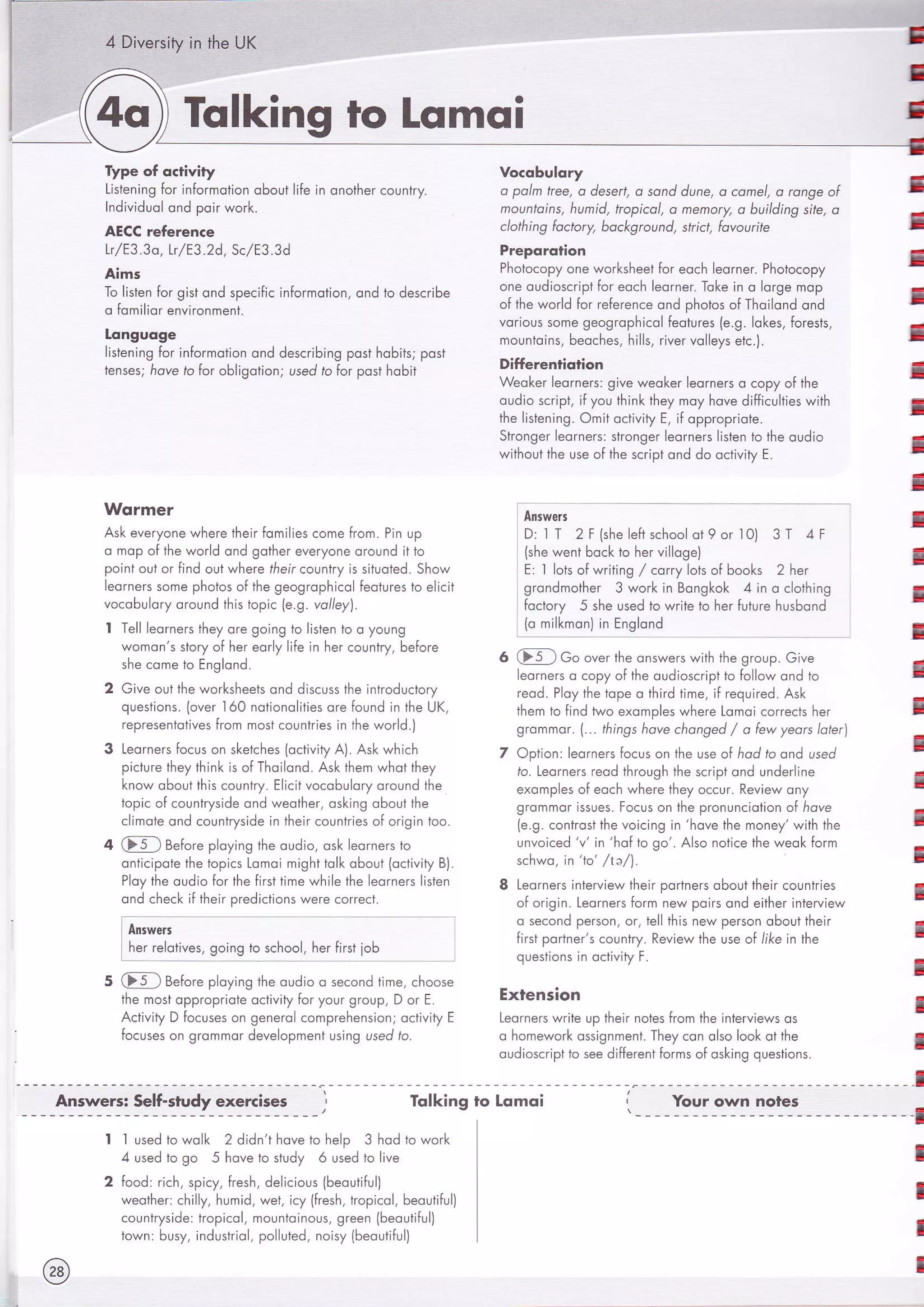 290886498 esol-activities-entry-3 | PDF