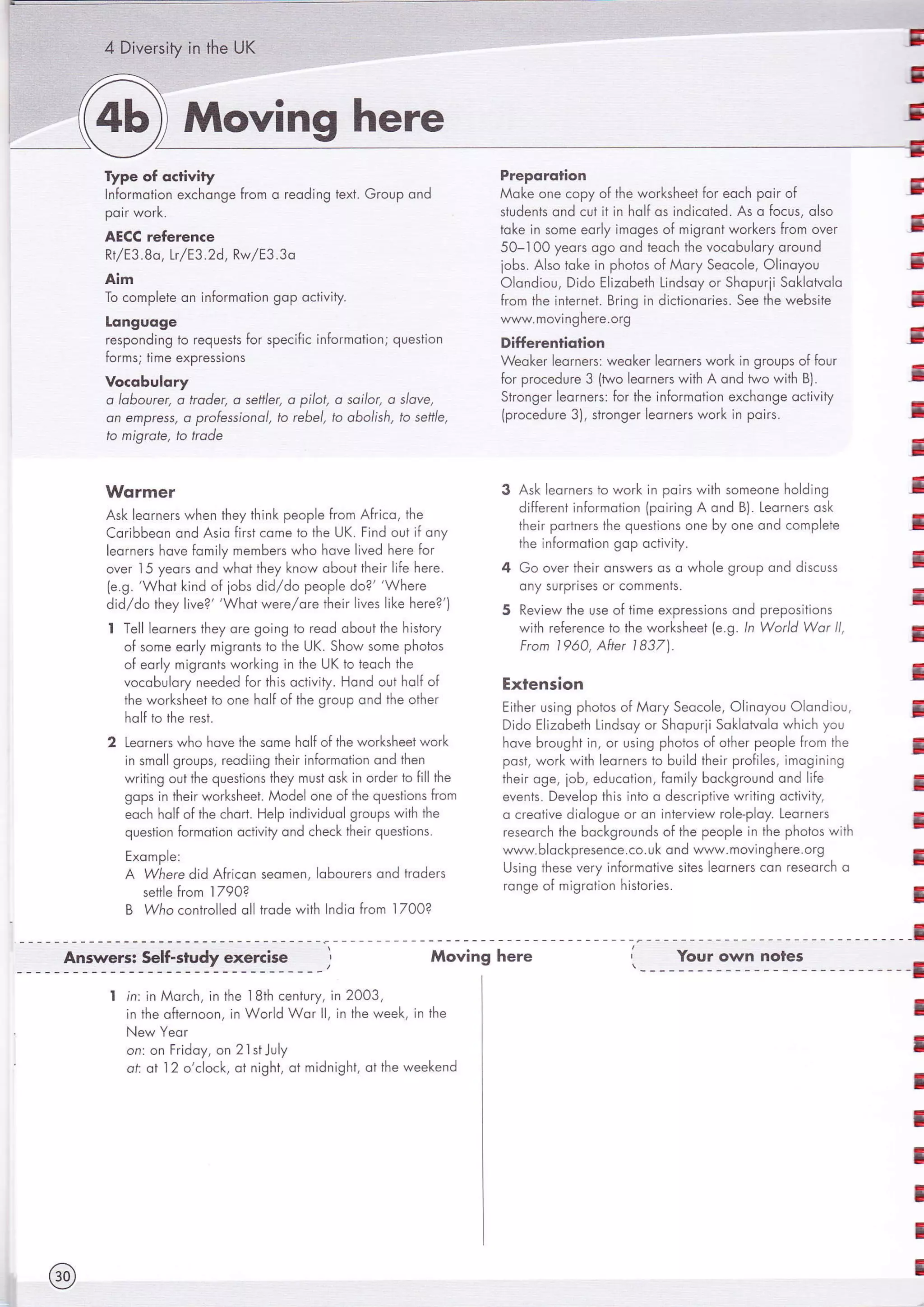 290886498 esol-activities-entry-3 | PDF