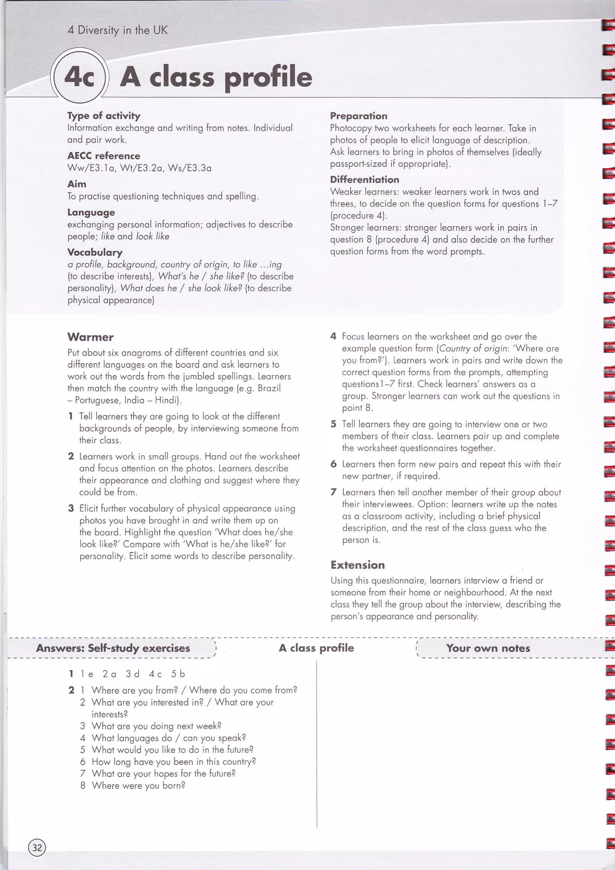 290886498 esol-activities-entry-3 | PDF