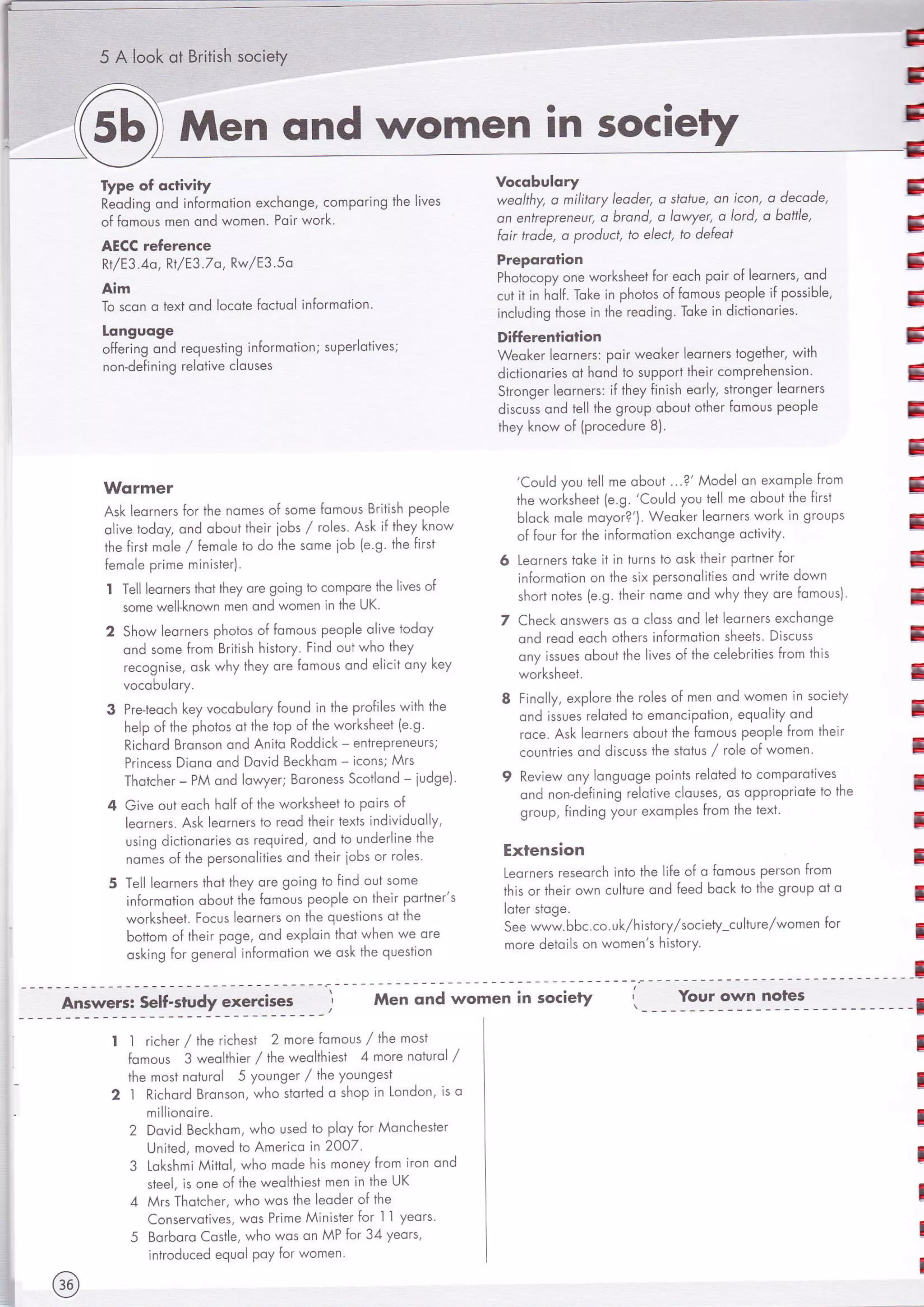 290886498 esol-activities-entry-3 | PDF