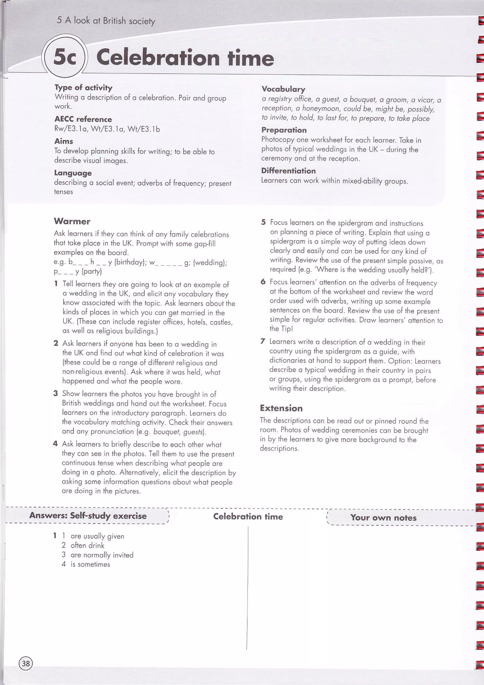 290886498 esol-activities-entry-3 | PDF