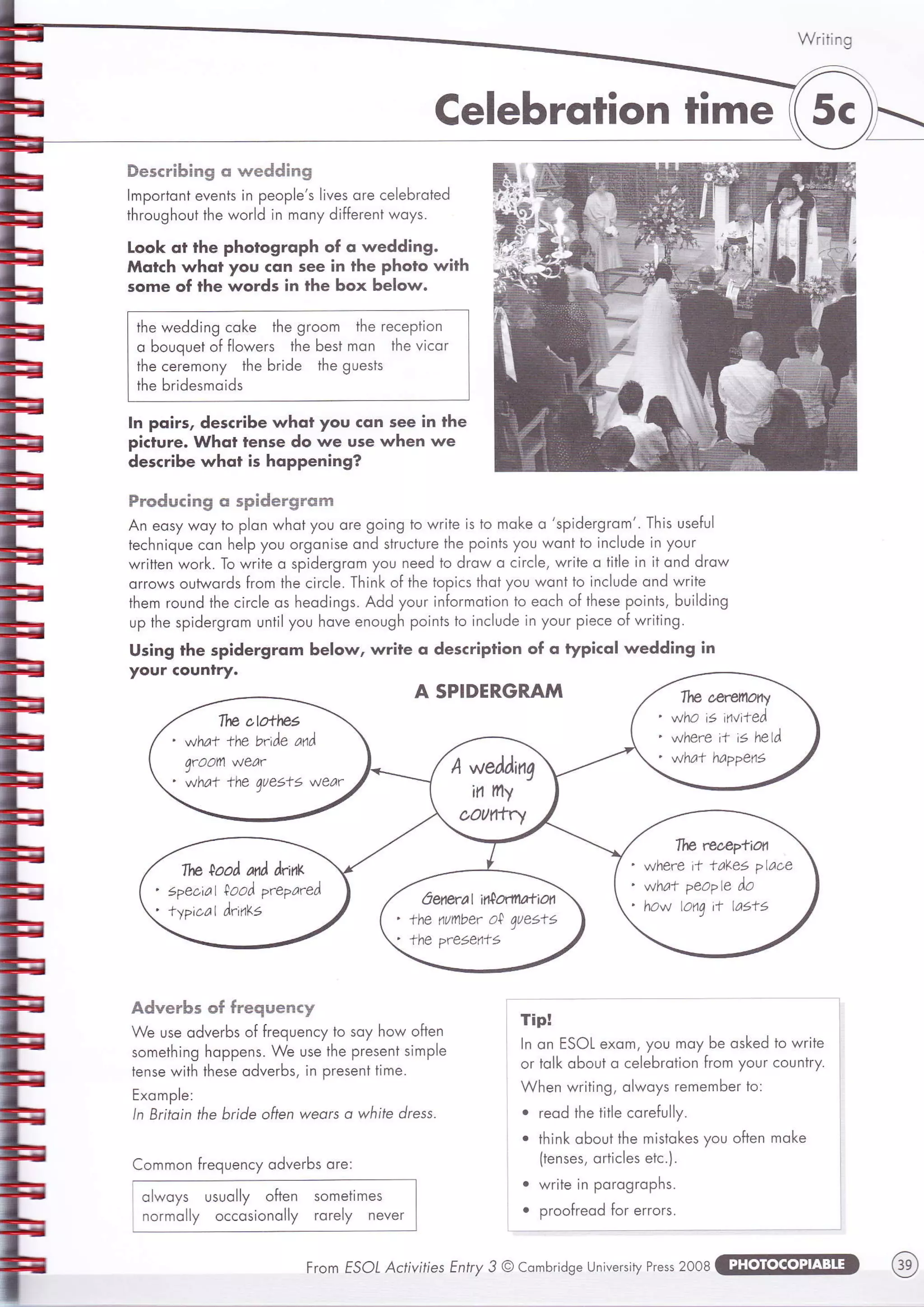 290886498 esol-activities-entry-3 | PDF