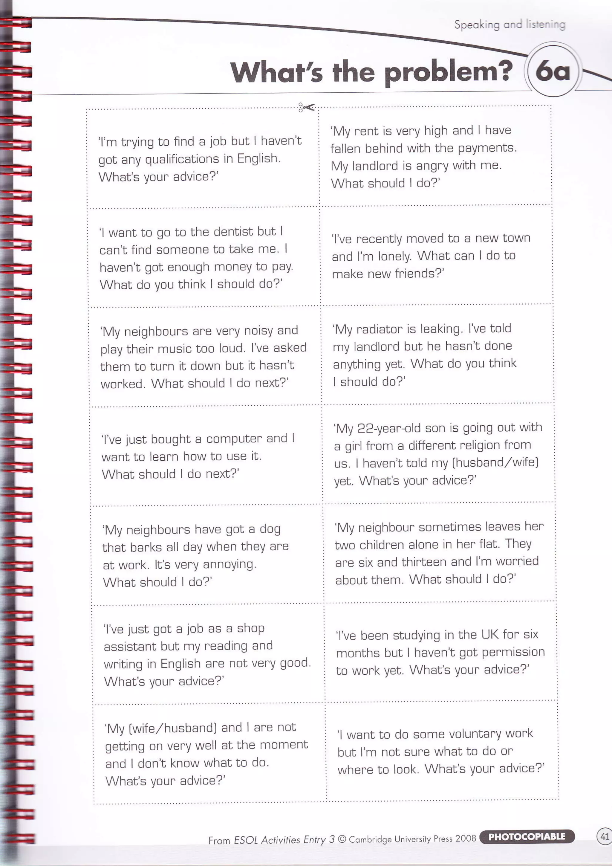 290886498 esol-activities-entry-3 | PDF