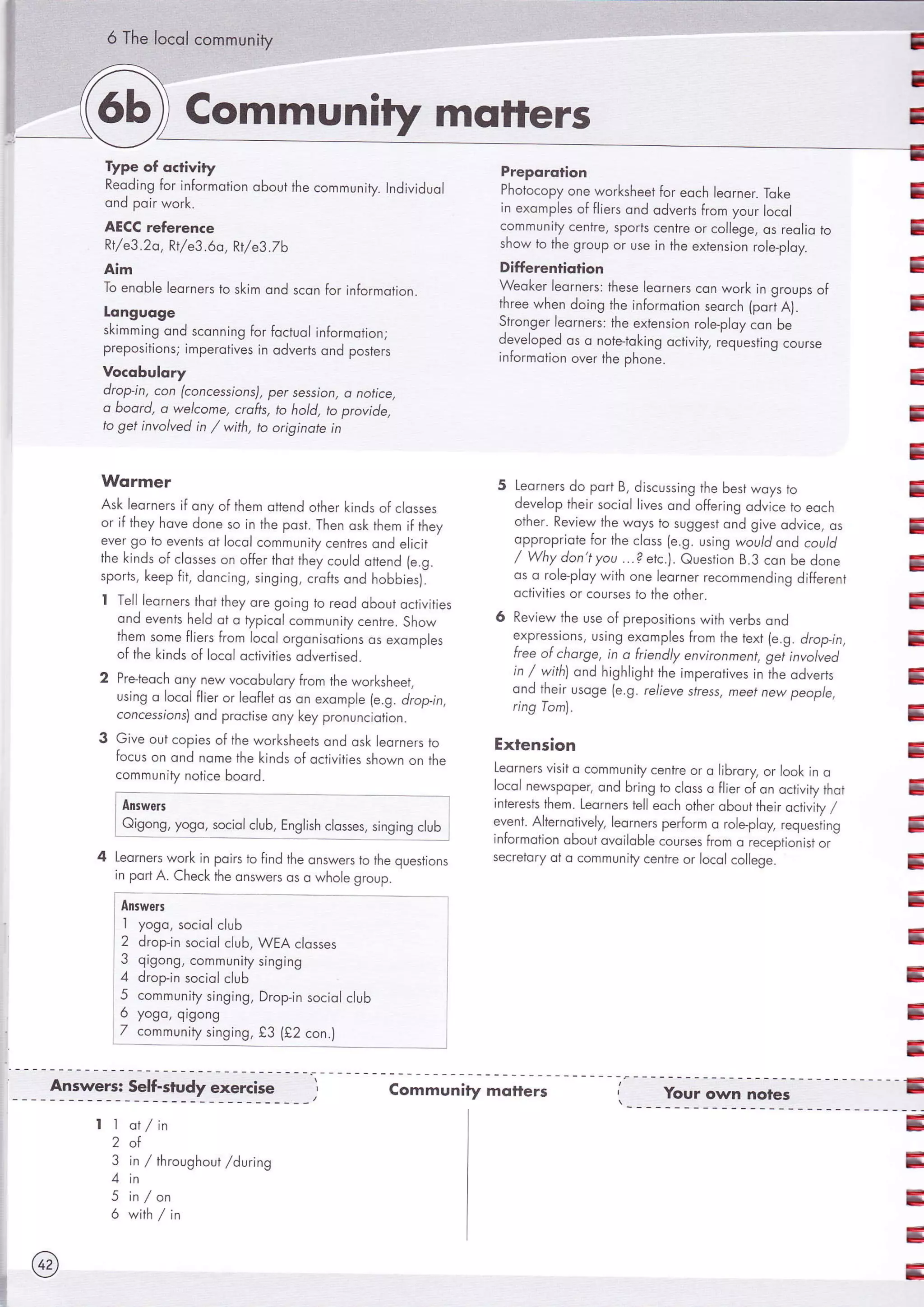 290886498 esol-activities-entry-3 | PDF