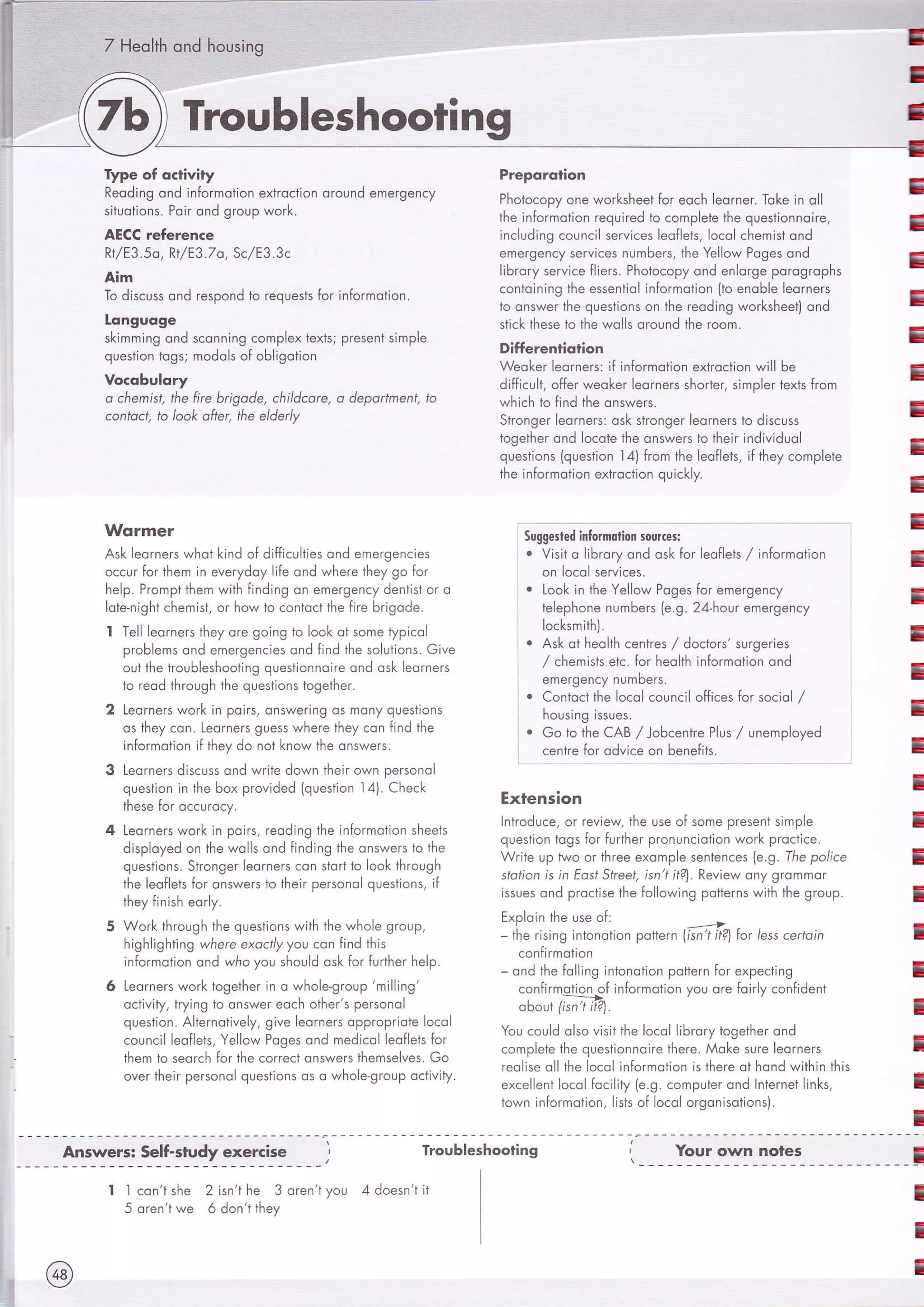 290886498 esol-activities-entry-3 | PDF