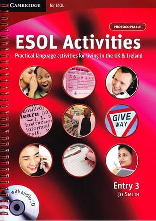 290886498 esol-activities-entry-3 | PDF