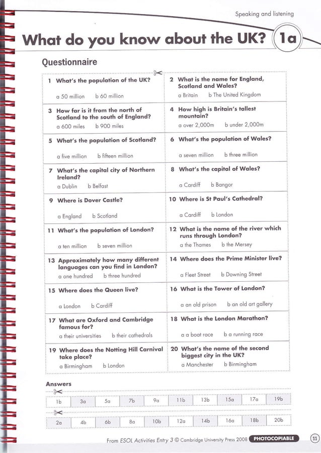 290886498 esol-activities-entry-3 | PDF