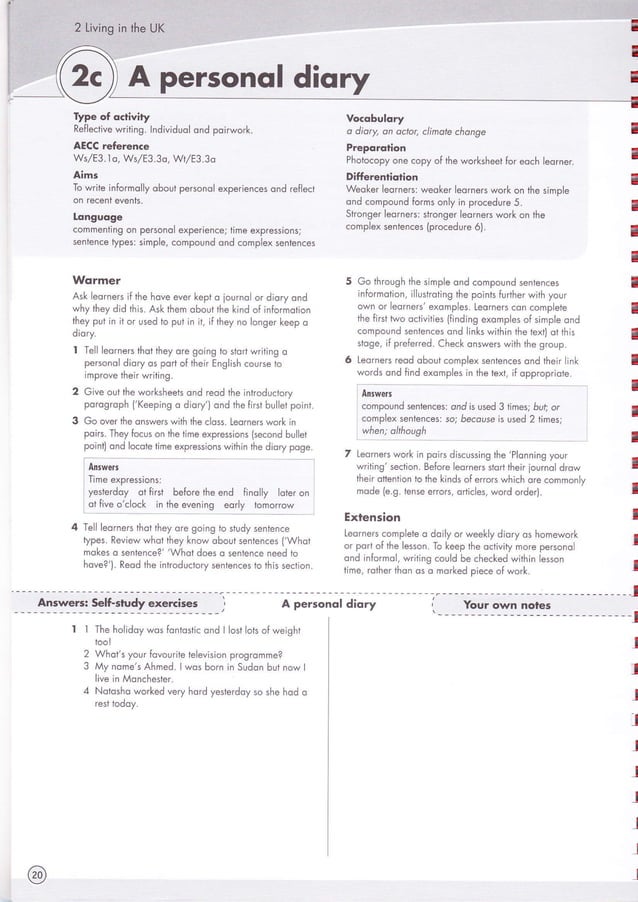 290886498 esol-activities-entry-3 | PDF