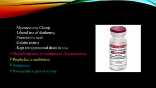 29092024 Caesarean Myomectomy MOGS A2S Conference.pptx