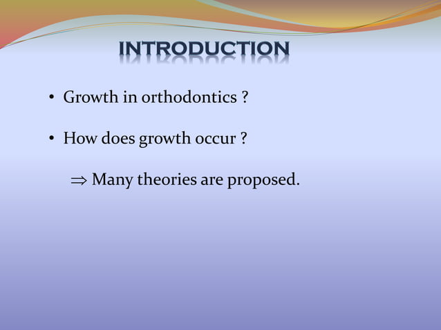 290926982-Theories-of-Growth- orthodontic department .pdf