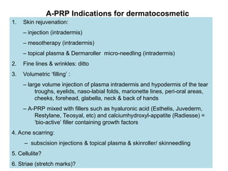 Platelet Rich Plasma-Slide-Presentation.ppt