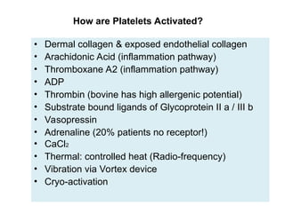 Platelet Rich Plasma-Slide-Presentation.ppt