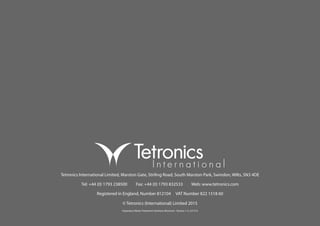 Hazardous-Waste-Brochure1 | PPT