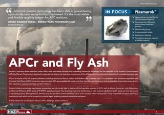 Hazardous-Waste-Brochure1 | PPT