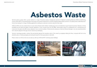 Hazardous-Waste-Brochure1 | PPT