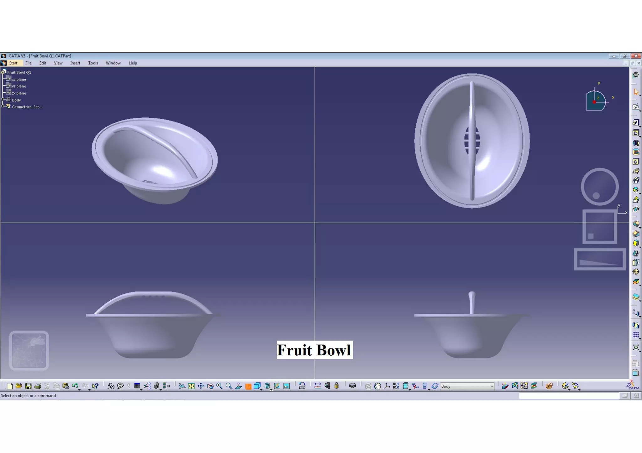 CAD Portfolio 2 | PDF