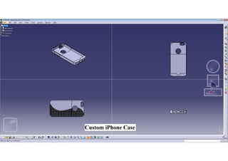 CAD Portfolio 2 | PDF
