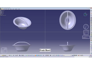 CAD Portfolio 2 | PDF