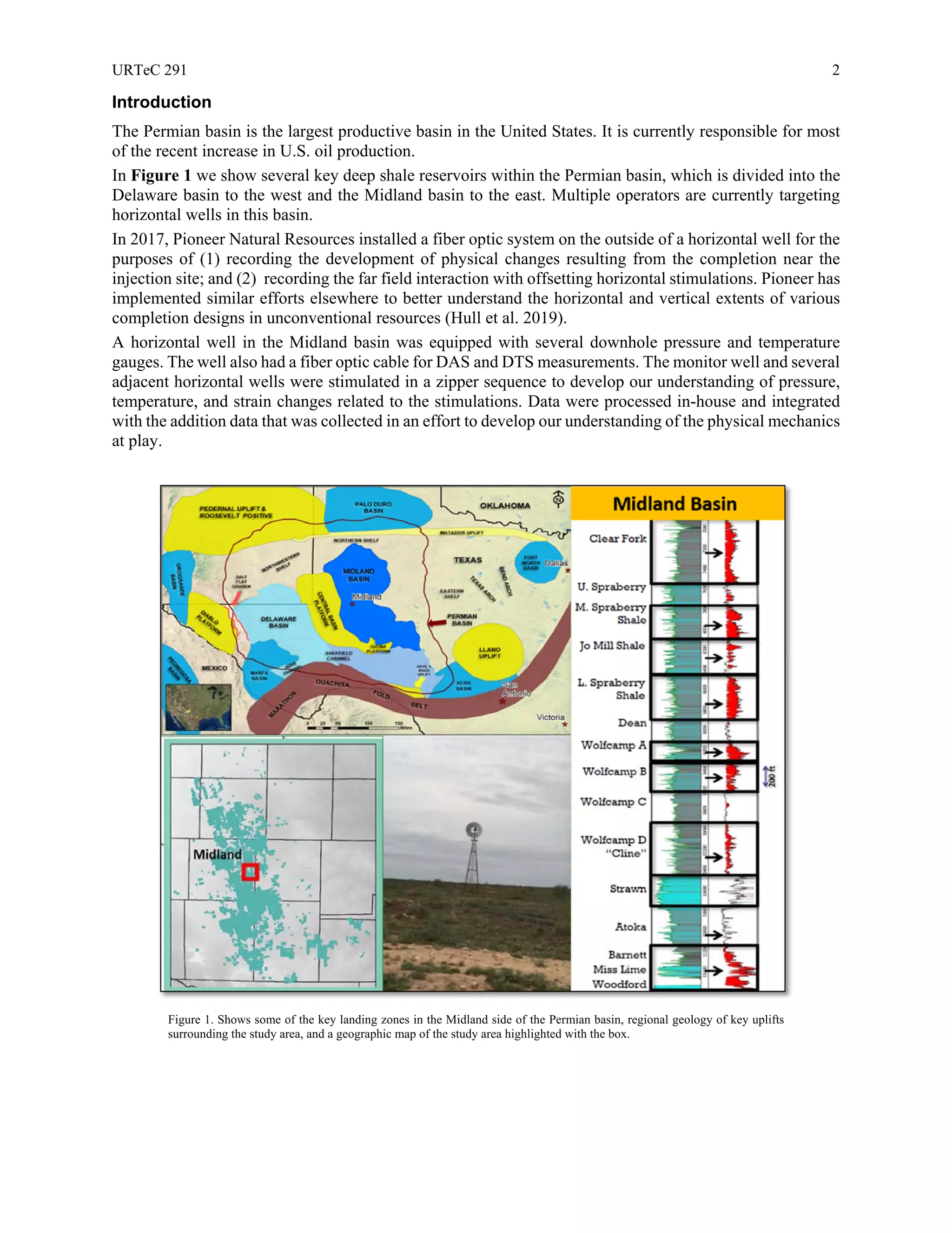 Hydraulic Fracturing Stimulation Monitoring With Distributed Fiber