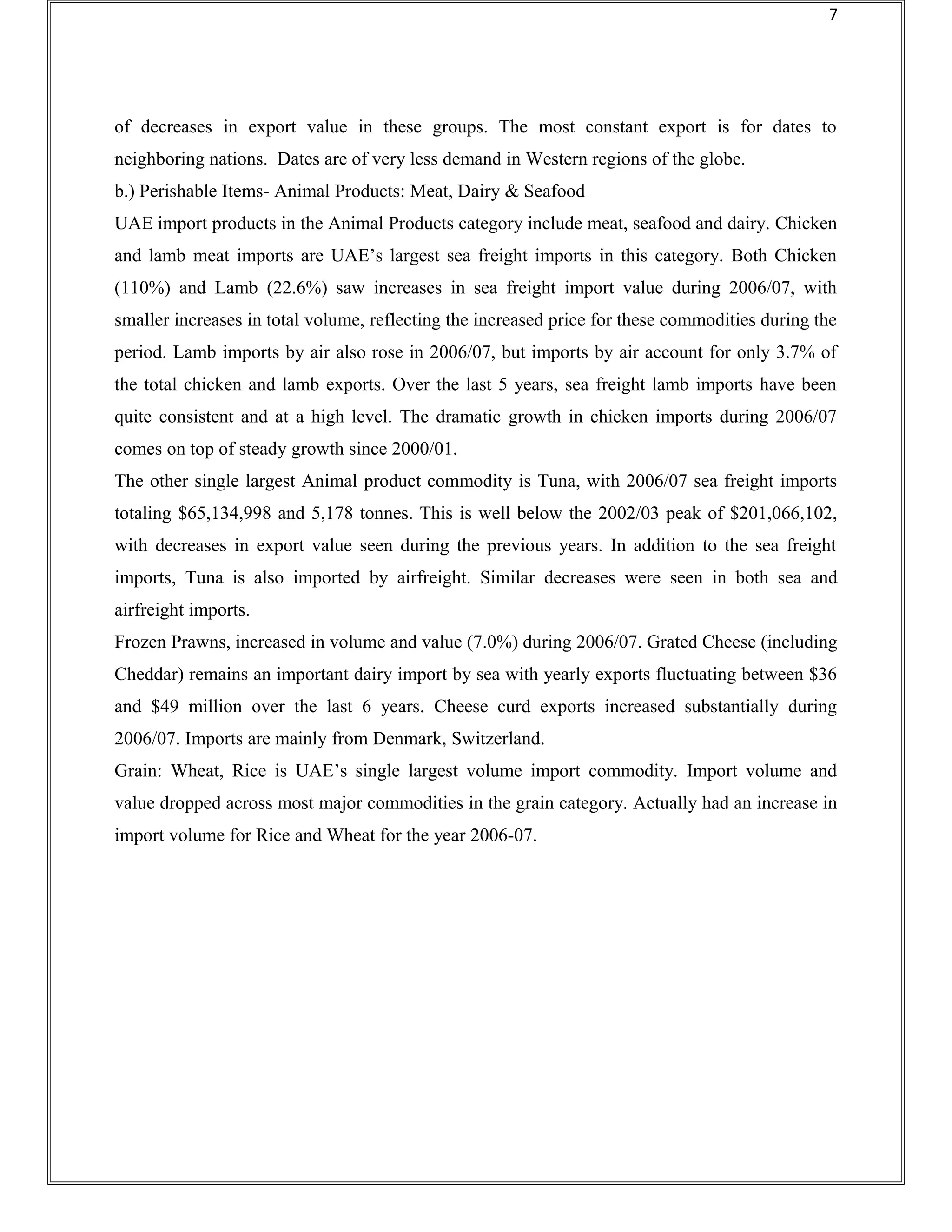 Logistics-project-report | DOC