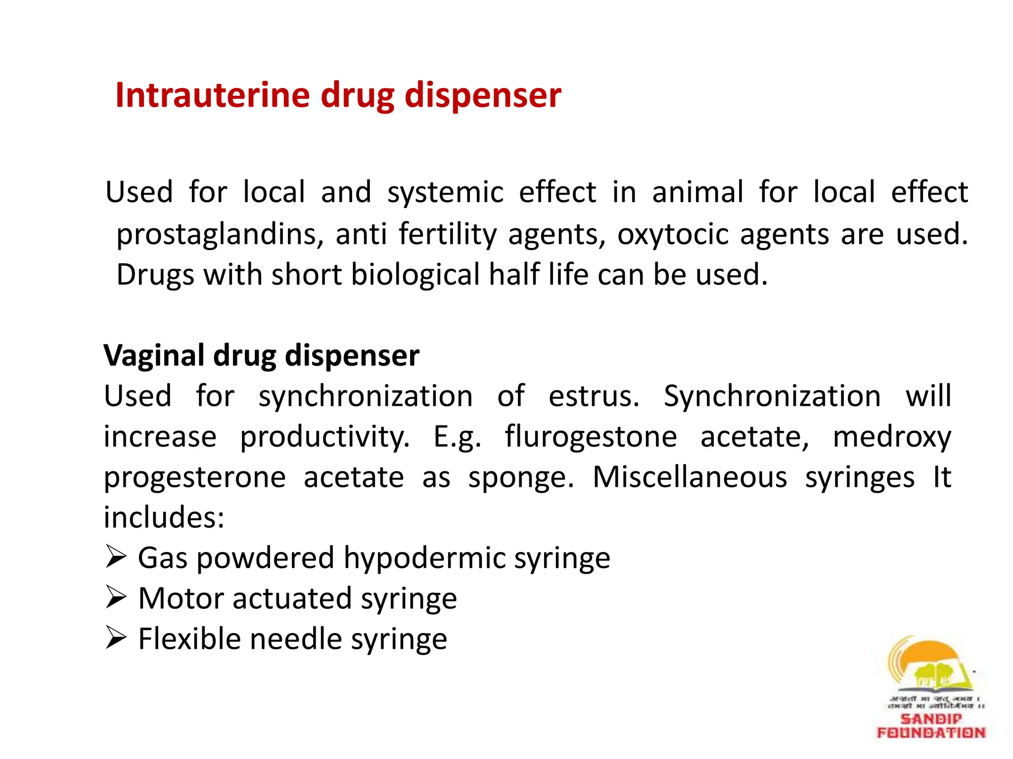 Pharmacology of Animals-Veterinary-Dosage-Forms.ppt
