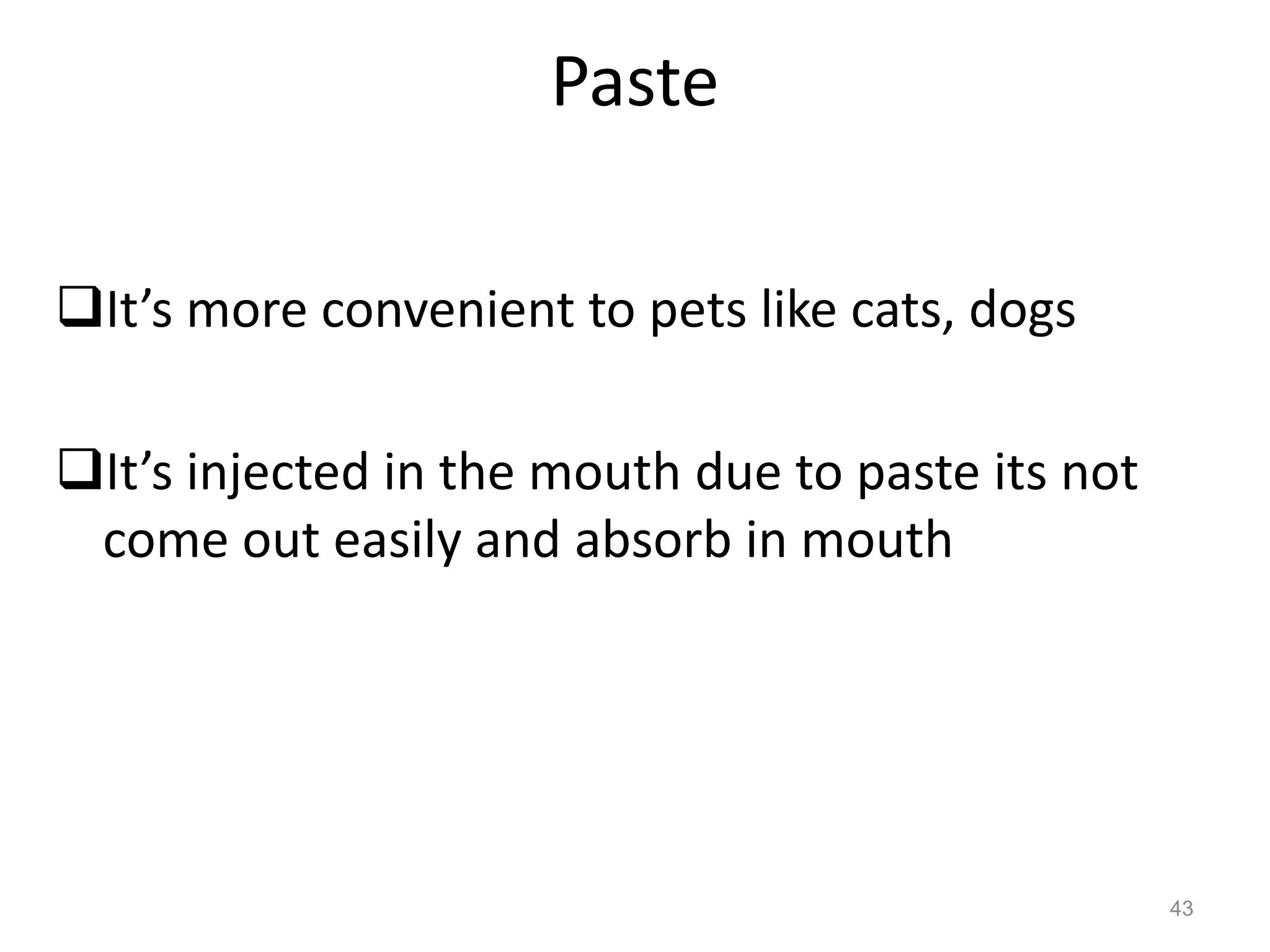 Pharmacology of Animals-Veterinary-Dosage-Forms.ppt