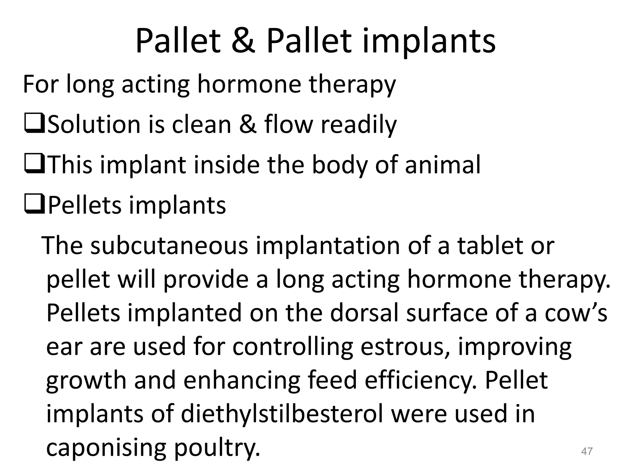 Pharmacology of Animals-Veterinary-Dosage-Forms.ppt