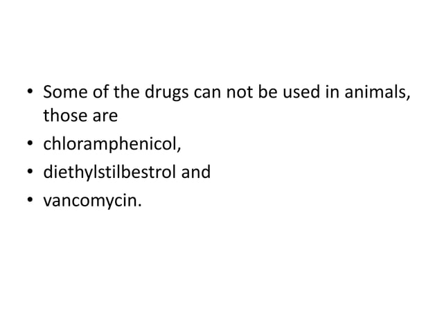Pharmacology of Animals-Veterinary-Dosage-Forms.ppt