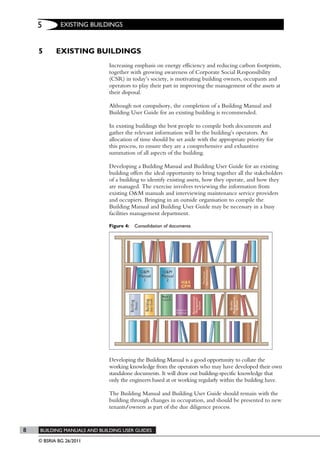 Bsria Guide Bg 262011 Building Manuals And Building User Guides ...