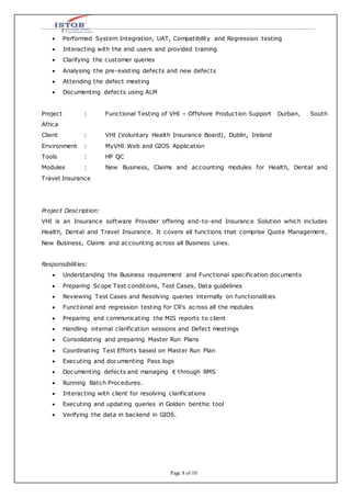 Radhika_Updated_profile | PDF