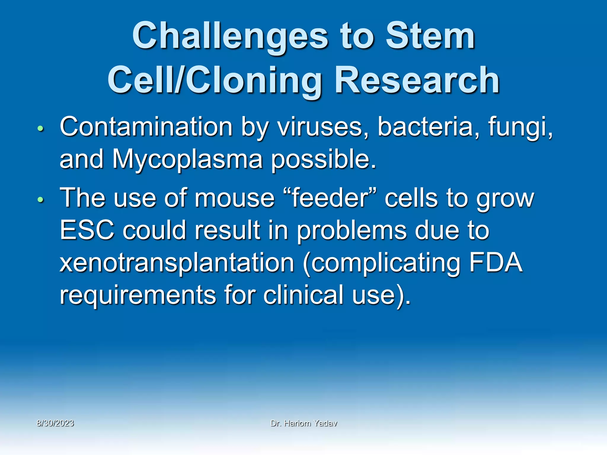 29141.ppt stem cell technology | PPT