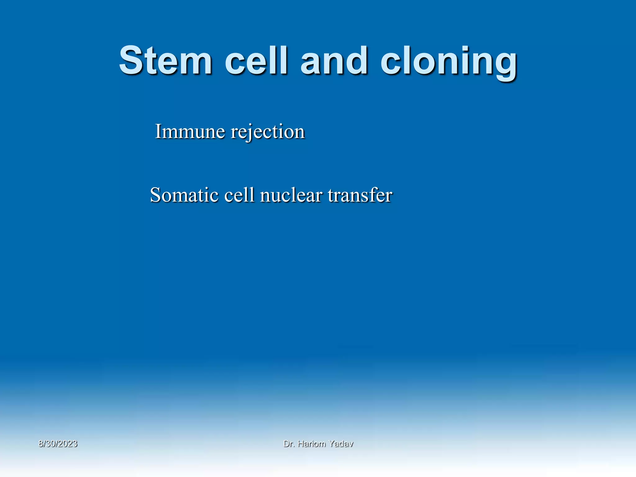 29141 Ppt Stem Cell Technology Ppt