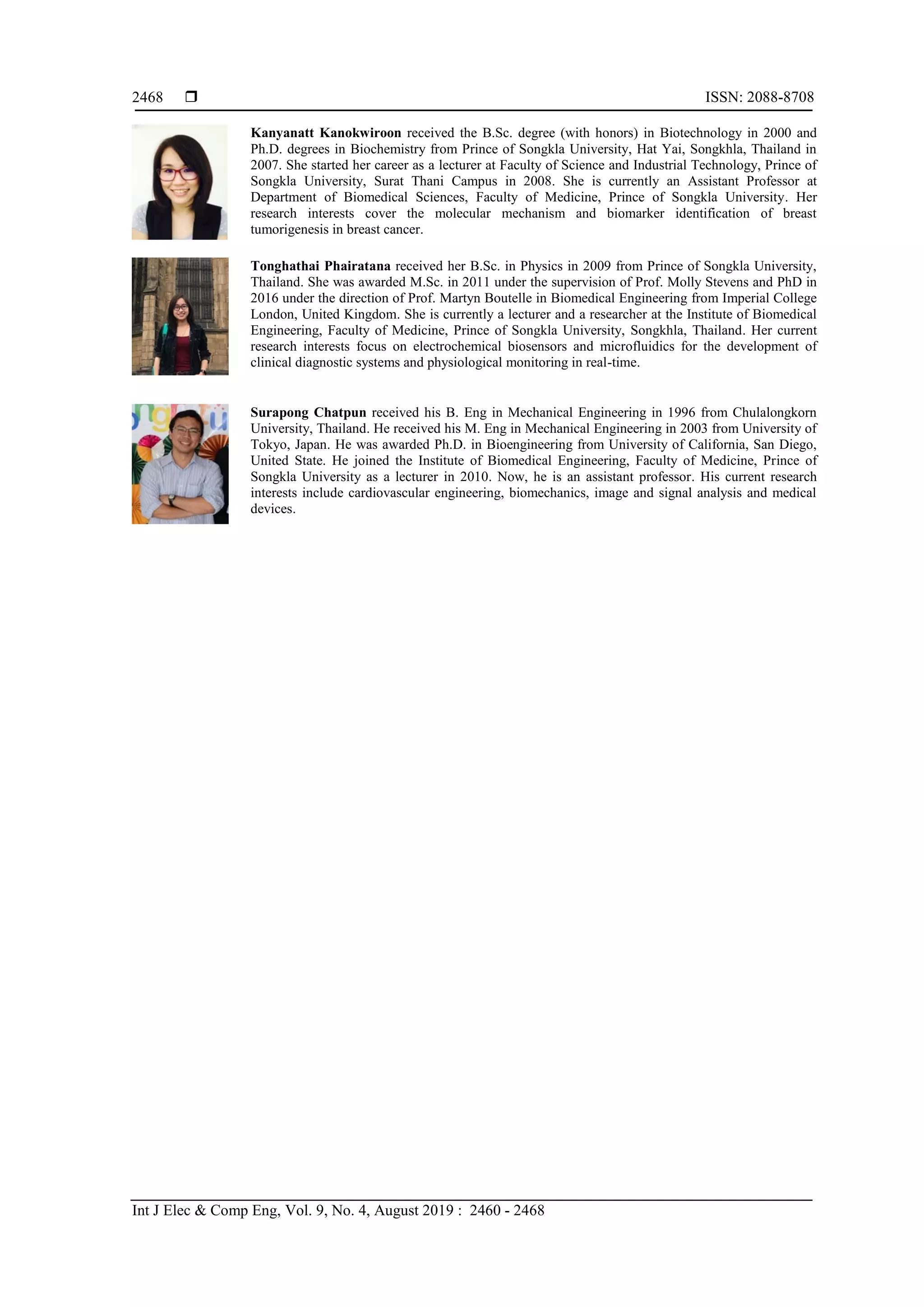 Live and Dead Cells Counting from Microscopic Trypan Blue Staining Images using Thresholding and ...