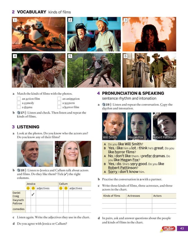 291576818 English File 3e Beginner Sb Pdf